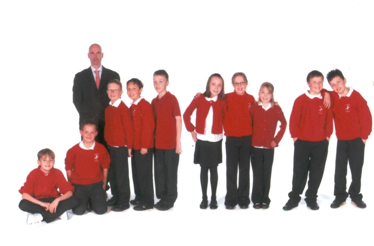 Studfall Schools