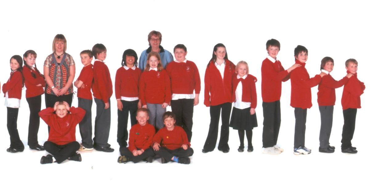 Studfall Schools